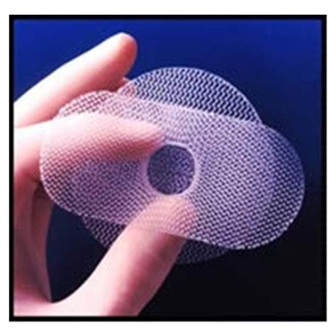 Prolene System Mesh 3 Box Medex Supply