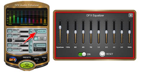 Dfx Plus