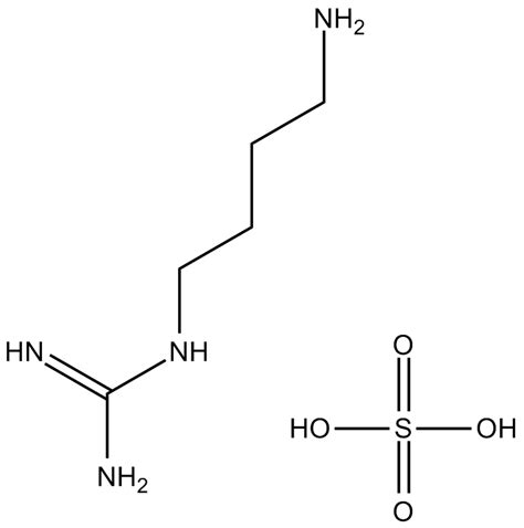 APExBIO - Agmatine sulfate