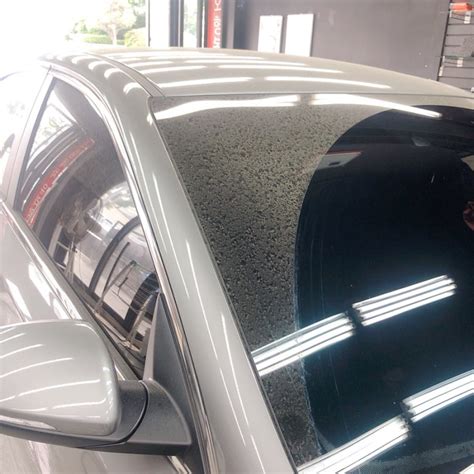 용산세차 유막제거 발수코팅 존버디테일링 네이버 블로그