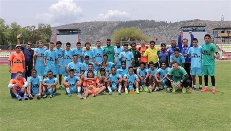Comisión De Fútbol De Ayacucho Fc No Se Pronuncia Oficialmente Sobre
