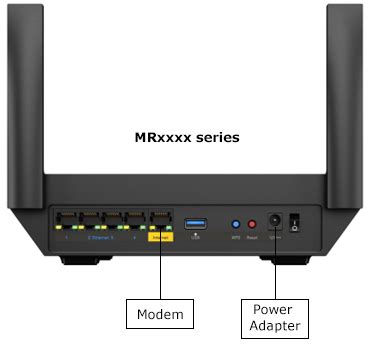 Setting Up A Linksys Velop Mesh System Linksys Support