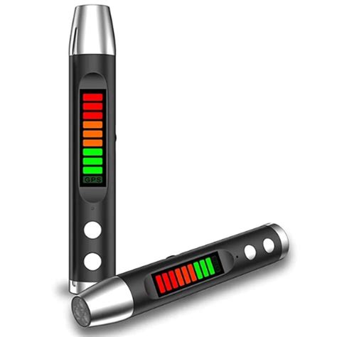 Detector Tracking Device 8412688861950 Gadget Mou