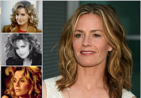 Cumple 57 Años Elizabeth Shue Qué Película és Vuestra Preferida