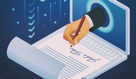 Как Выглядит Электронная Подпись На Документе Фото — Фото