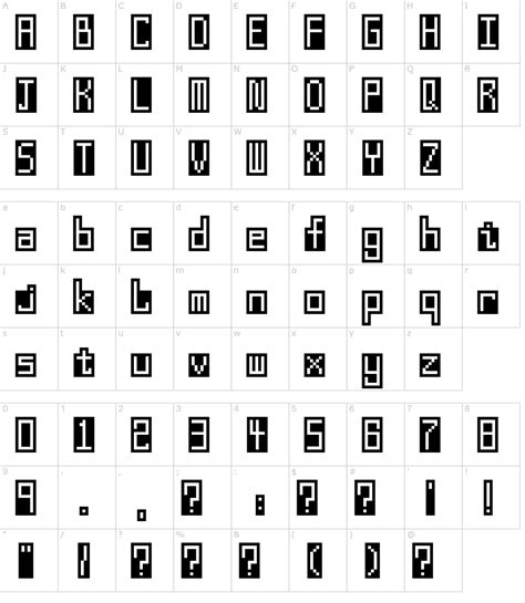 Final Font Download