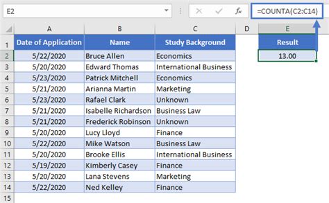 Percentage Breakdown In Range Excel And Google Sheets Auto VBA