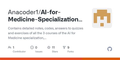 Ai For Medicine Specialization Deeplearning Ai Course 2 — Ai For Medical Prognosis Week 3