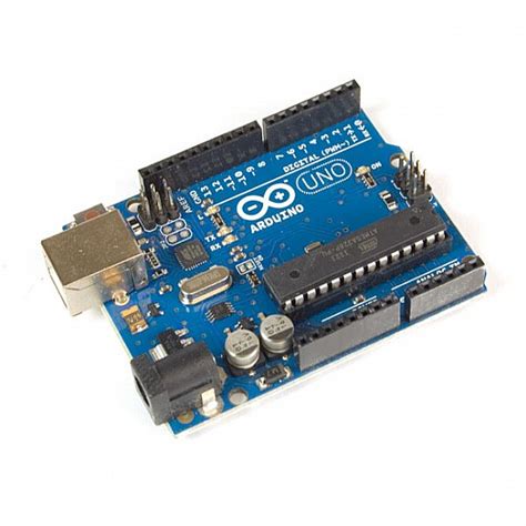 Arduino UNO R3 Development Board Arduino