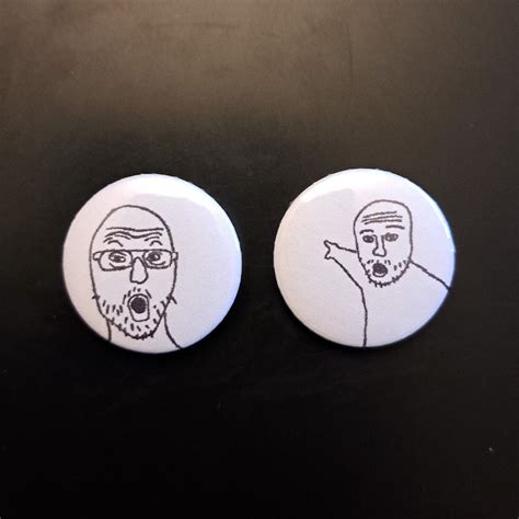 Soyjack Etsy