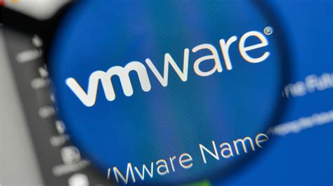 Schwachstelle Vmware Eap Muss Sofort Deinstalliert Werden