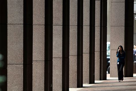 Women At Goldman Sachs Were Assaulted Harassed By Male Bosses For