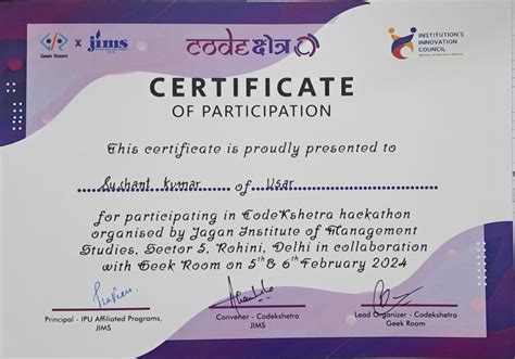 Abhigyan Sahoo On Linkedin Teamwork Hackathon Innovation