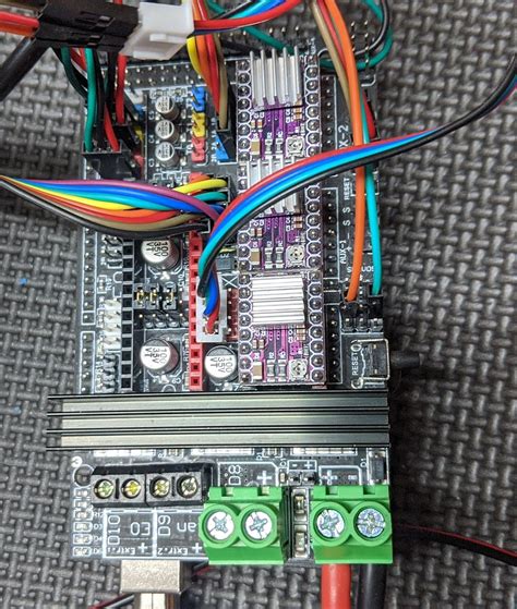 Ramps Plus Marlin Firmware Lightburn Setup LightBurn Hardware Compatibility