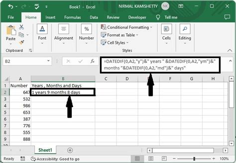 Excel
