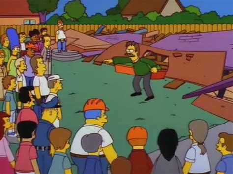 Image Hurricane Neddy 57 Simpsons Wiki Fandom Powered By Wikia
