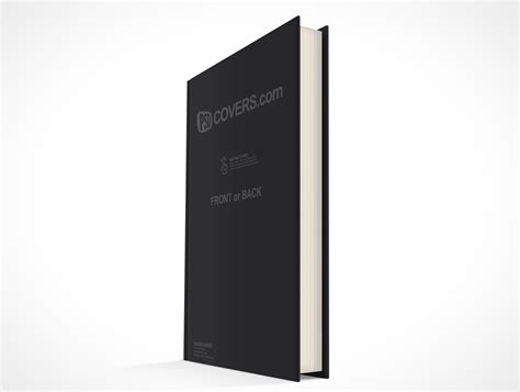 Hardbound003 • Market Your Psd Mockups For Hardcover