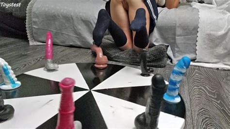 Wheel Of Monster Dildos Japanese Horny Wife Wants To Win An Orgasm Pornhub