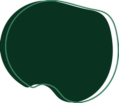 Set Of Abstract Organic Blob Shape Elements With Line 7188922 Vector Art At Vecteezy