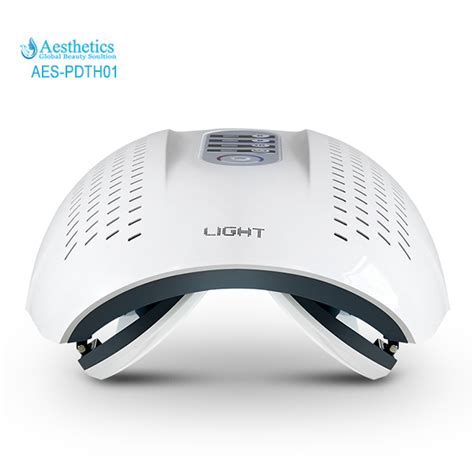 Newest Omega Led Light Therapy Photon Skin Rejuvenation PDT Led