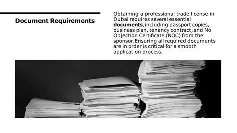 Ppt Professional Trade License In Dubai 3 Powerpoint Presentation