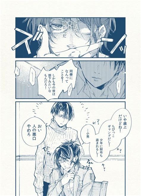 Levihan Photobook📚 Snk Cómic Cómics