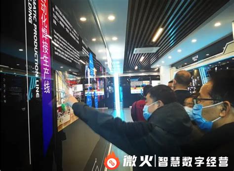 什么是智慧数字经营系统，如何实现会员营销和转化？ 知乎