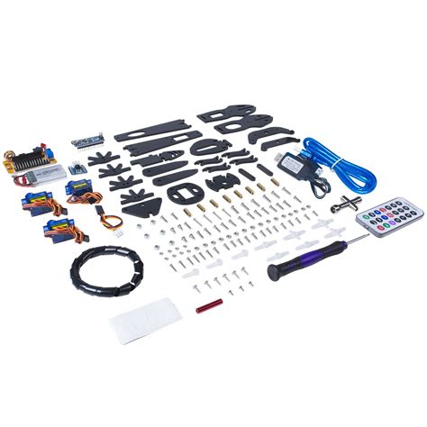 SunFounder Bionic Lizard Robot Visual Programming Educational Robot DI Electronic Pro
