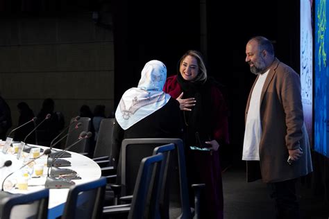 گزارش نشست فیلم سینمایی «شوهر ستاره جشنواره فیلم فجر