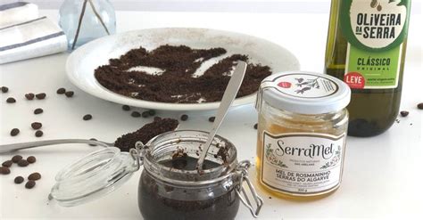 Kaffee Peeling Selber Machen Kaffeesatz Als Beauty Produkt Peeling