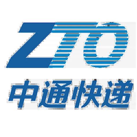 中通快递logo 花瓣网