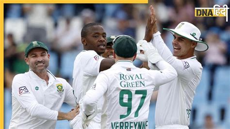 Kagiso Rabada Latest News And Updates In Hindi Kagiso Rabada के