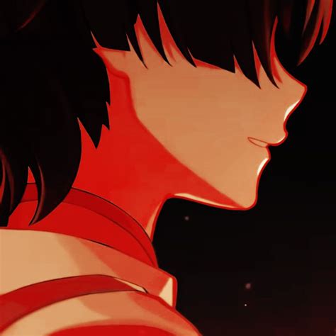 ̠ ★ ⠀aesthetic Scaramoucheicon Icon Genshin Animeicons