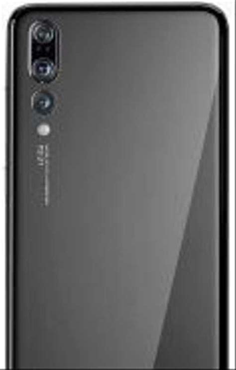 Смартфон Huawei P20 Pro 128Gb Black купить | Мобильные телефоны ...