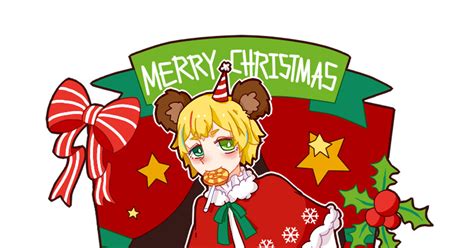 原创 Merry Christmas！ Akazaiのイラスト Pixiv