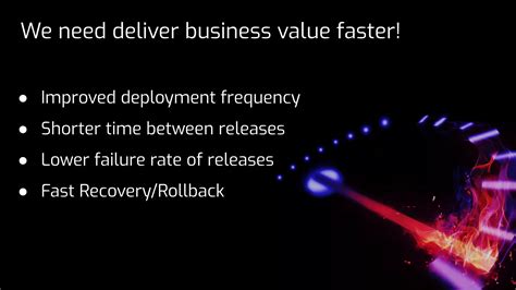 Cloud Native CI CD PPT