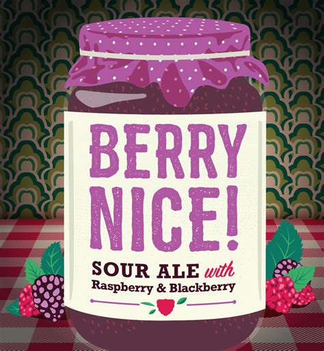Berry Nice! - MobCraft
