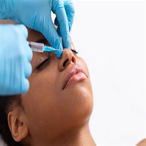 Refaire Nez Sans Chirurgie Docteur Chicheportiche