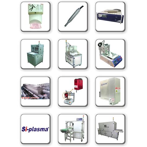 Atmospheric Pressure Plasma Plasma Equipment Sheet｜plasma Technology
