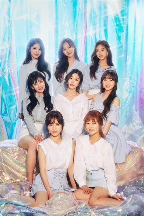 AJU이슈 오늘 컴백 러블리즈 치유로 돌아온 힐링 요정 러블리즈의 귀환 아주경제