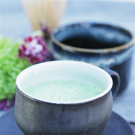 Brain Fuel Matcha Choc And Juice