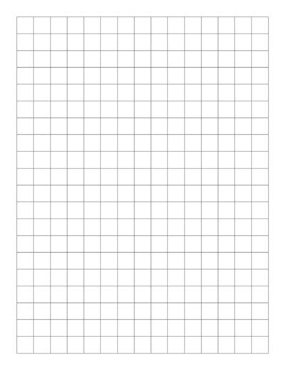 Graph Paper Generator Printable Grid Paper Templates