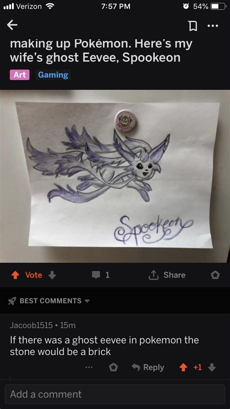 Cursed Eevee R Cursedcomments