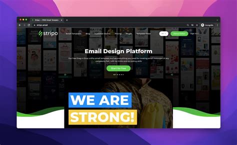 17 Best Email Template Builder Software You Need To Try