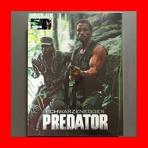 Xl E Predator