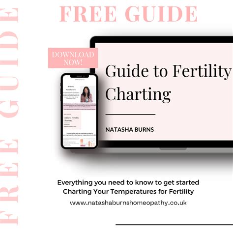 Guide To Fertility Charting
