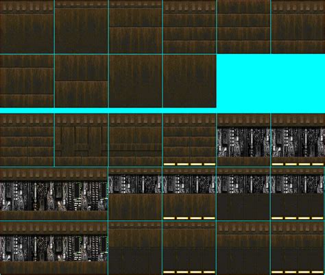 Post Your Doom Textures Page 3 Doom Editing Doomworld