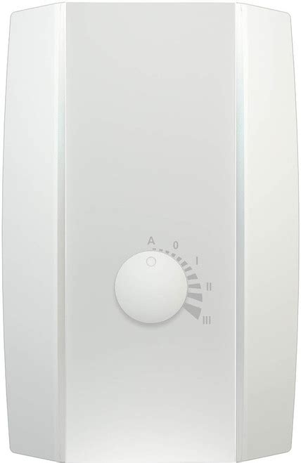 Novos 7 White Temp Rs485 Bacnet Ms Tp