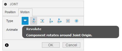 Fusion Help How To Create Assemblies And Joints In Autodesk Fusion Autodesk