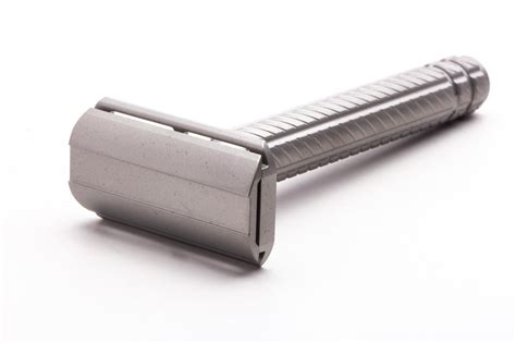 Aylsworth Razors The Apex Standard Satin Razor Razor Emporium